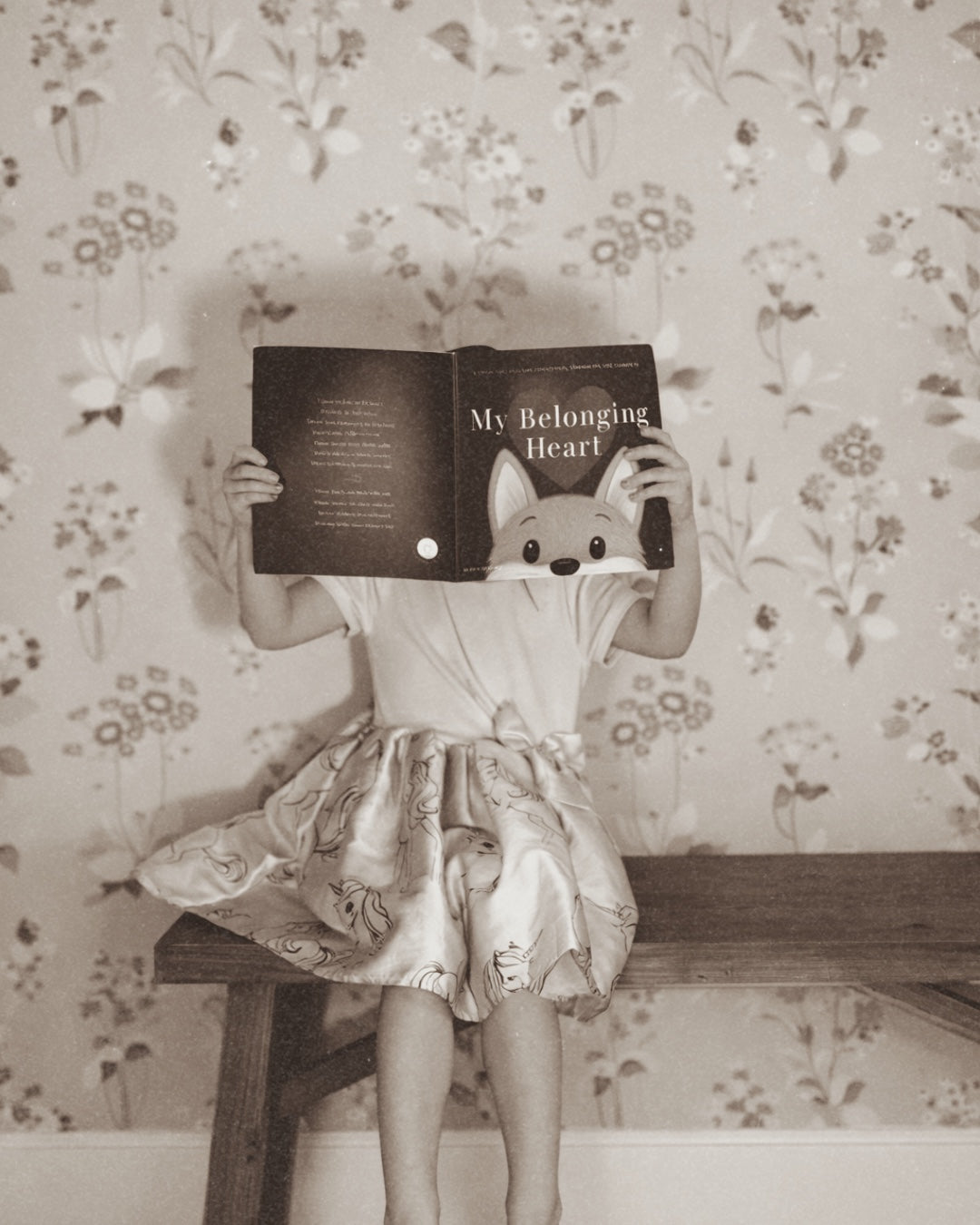 Cozy Corner Storytime